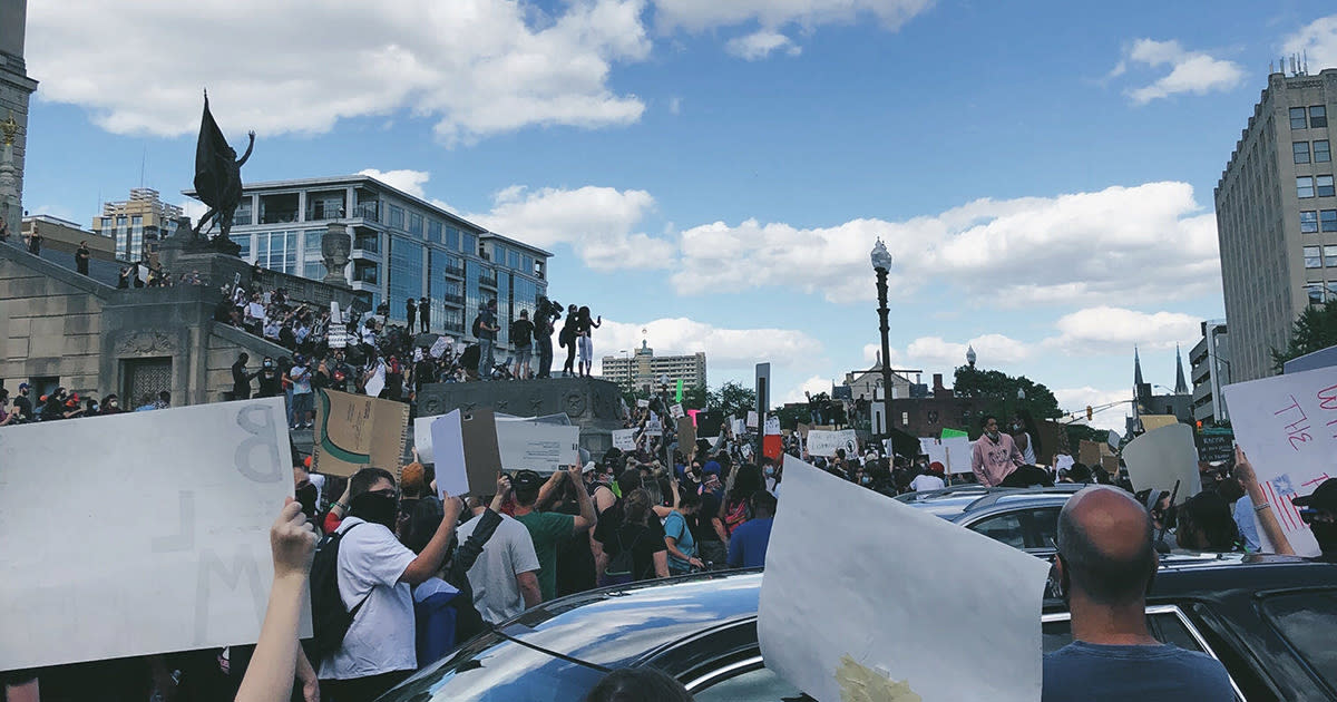 Local Racial Justice Organizations To Support