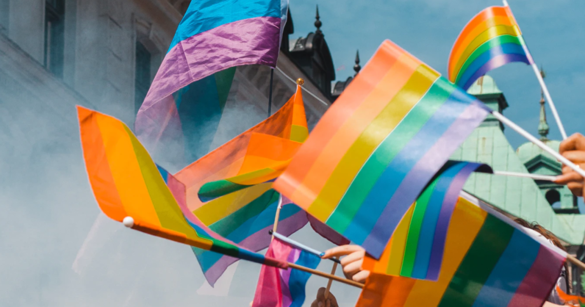 Support LGBTQ+ Causes & Charities In Nashville