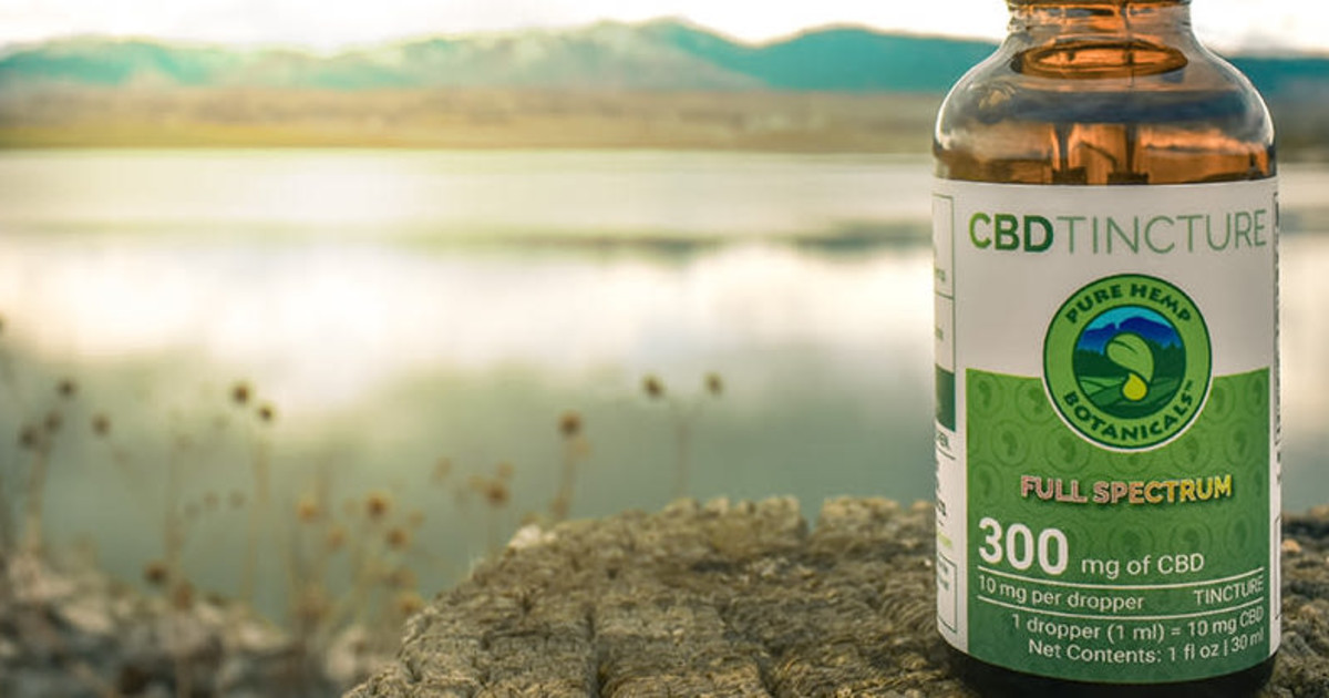 National CBD Day Deals