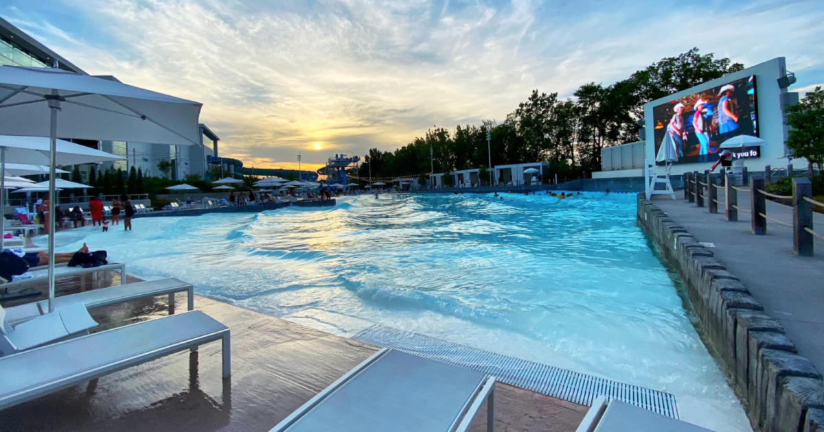 Best Pools & Swimming Areas In Nashville