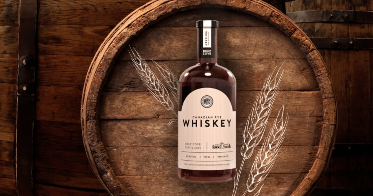 Featured Brew Archive: Classic Canadian Rye Whi...