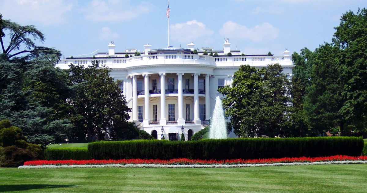 Inauguration Day 2021