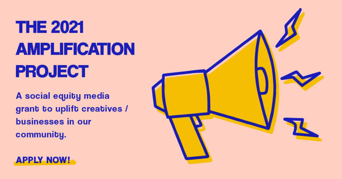 Amplification Project
