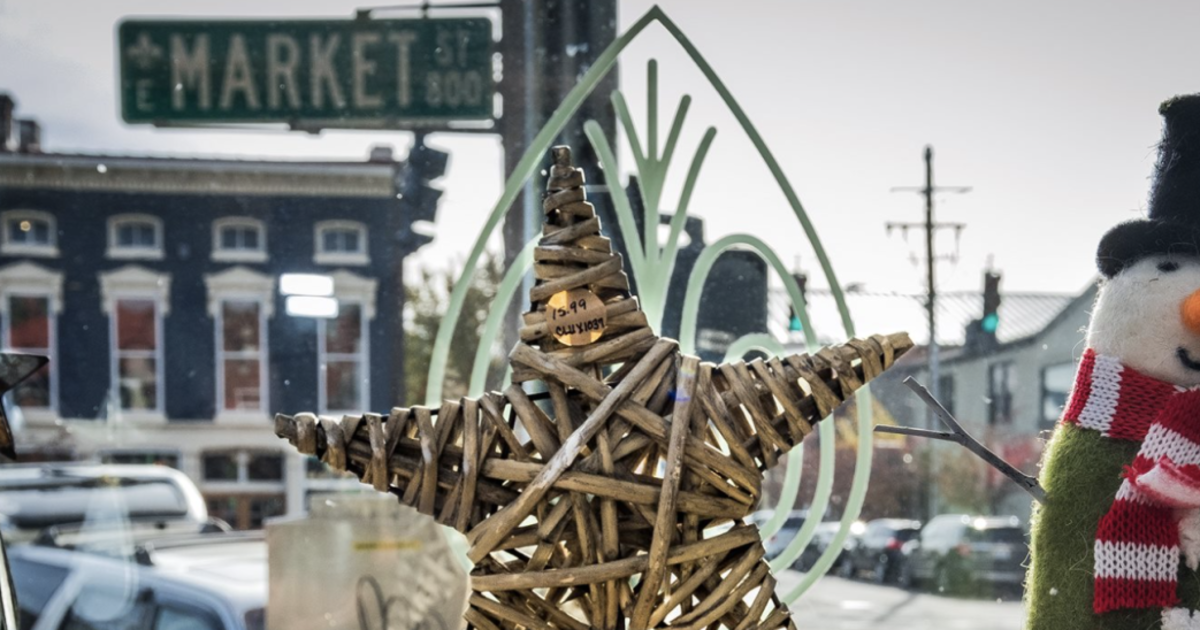 NuLu District Guide