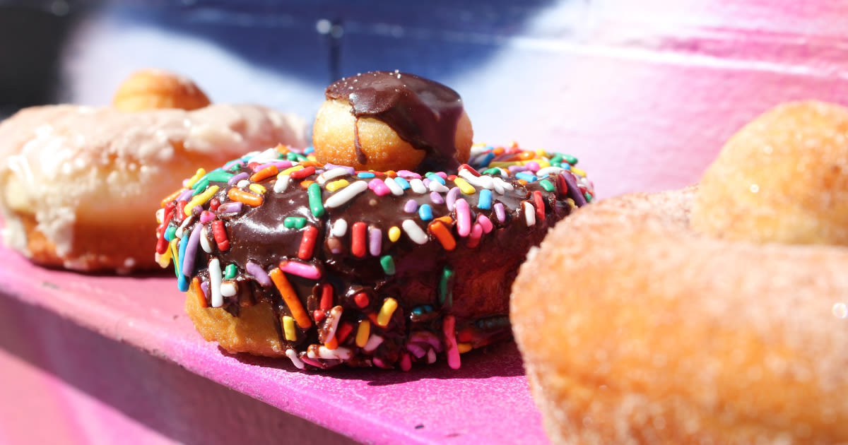 The Best Donuts In Denver