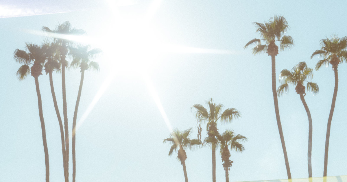 DoLA’s Splash House Weekend 2 2021 Recap