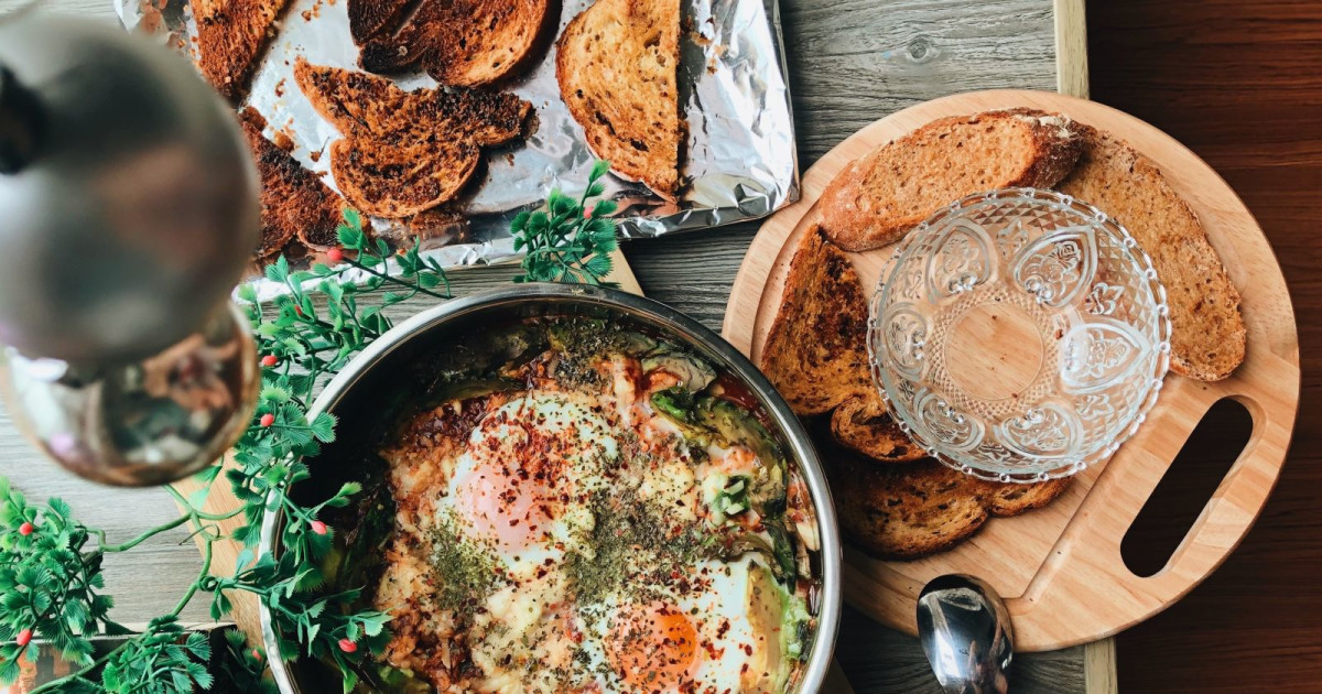 Best Mediterranean Food In Denver