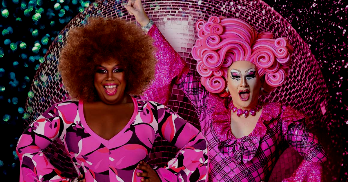 Best Places to Catch a Drag Show in NYC