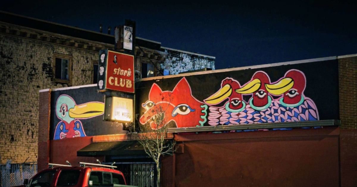 Historic Oakland Stork Club to Reopen on July 1