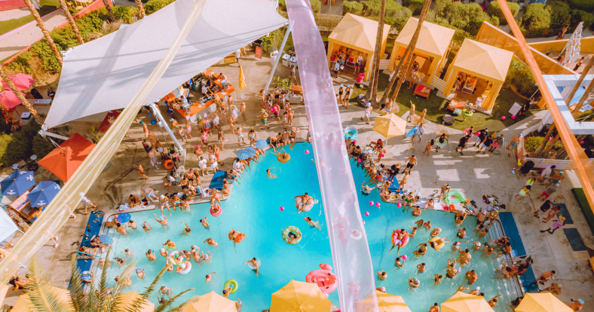 Splash House 2022 Recap