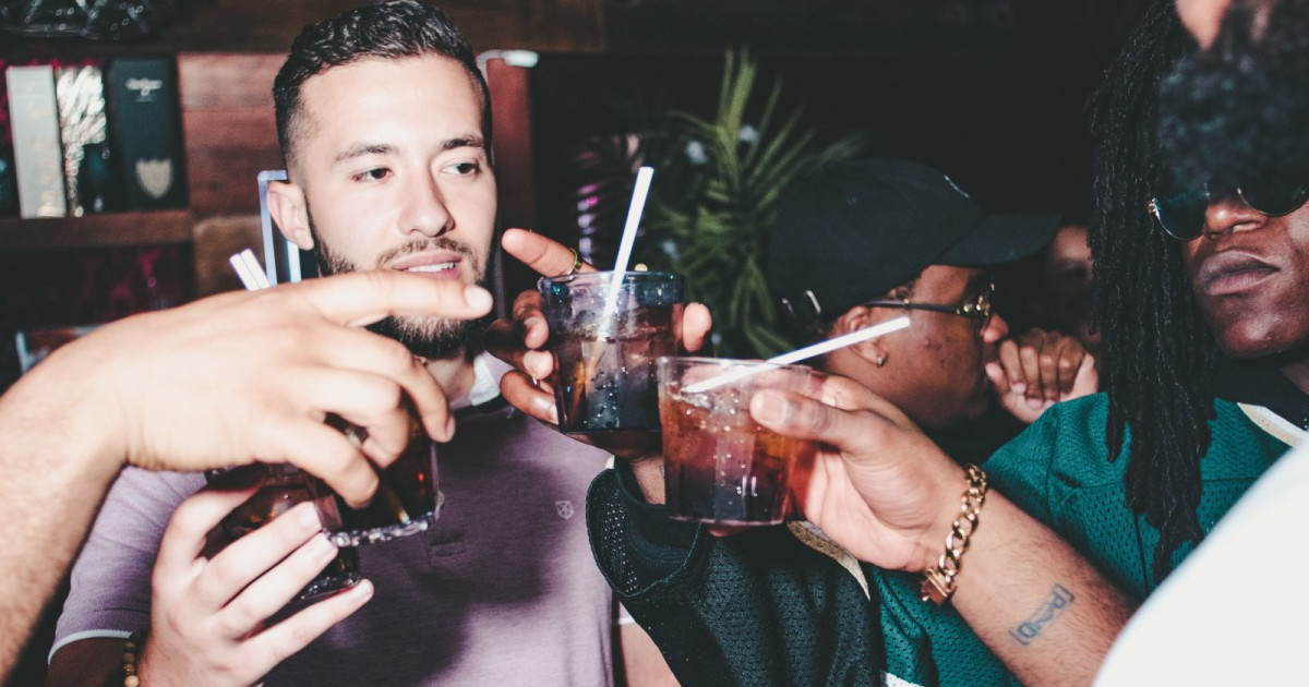 Where to Drink on Blackout Wednesday