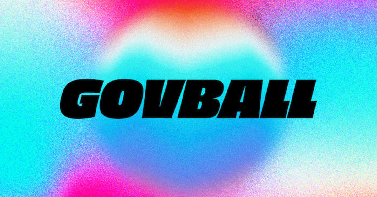 10 Must See Acts at Gov Ball 2023