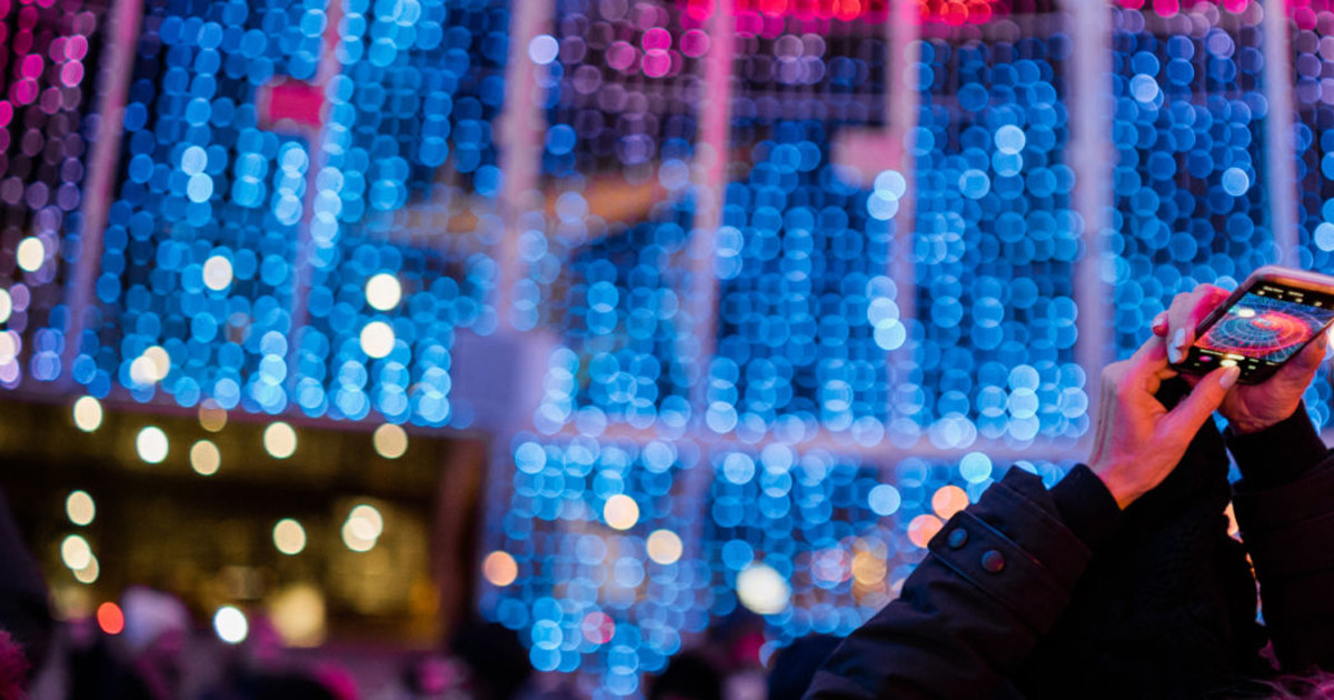 How To Celebrate Mile High Holidays