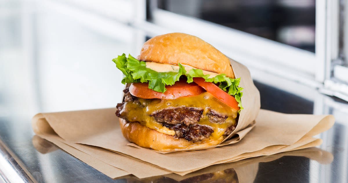 The Bay's Best Upscale Fast Food