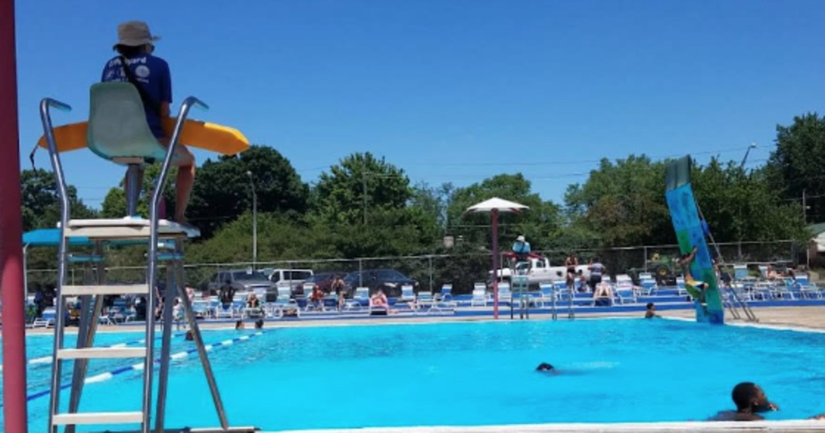 Where To Swim in Indianapolis