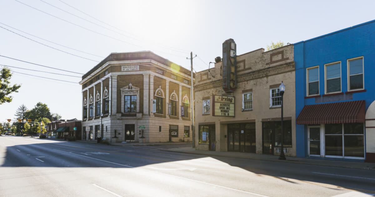 Irvington Neighborhood Guide