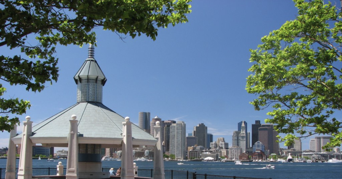 Neighborhood Guide: Jeffries Point