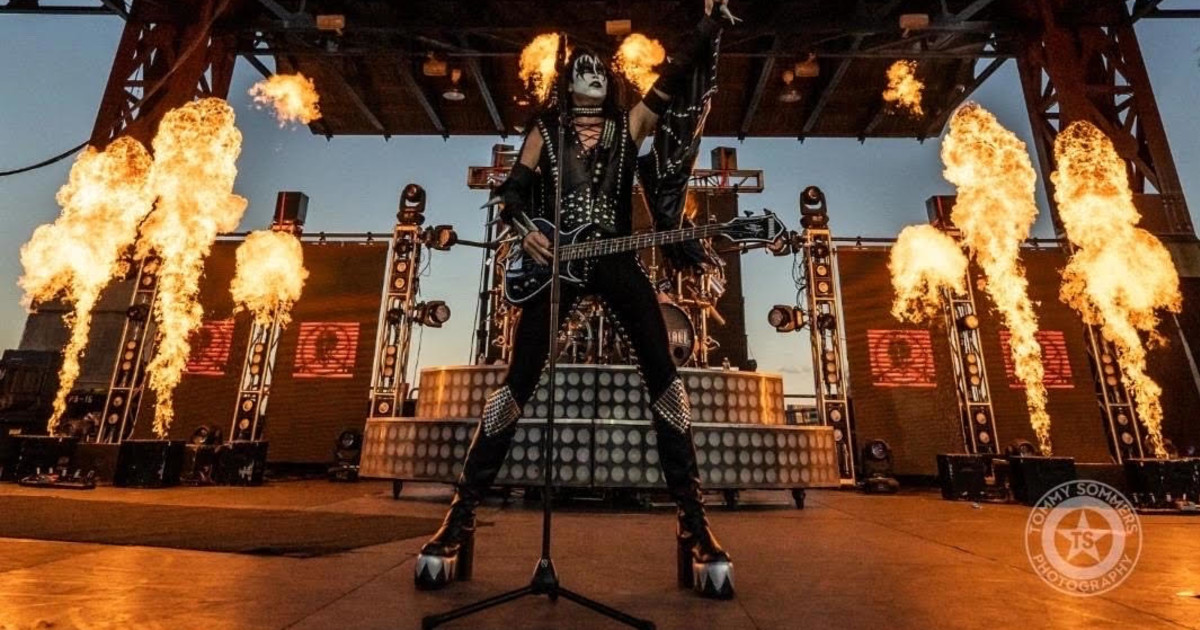 Do502's 10 Questions with... Dave Moody