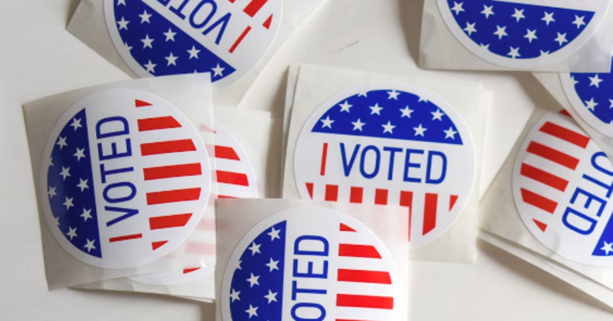 Everything you need to know for the 2024 election