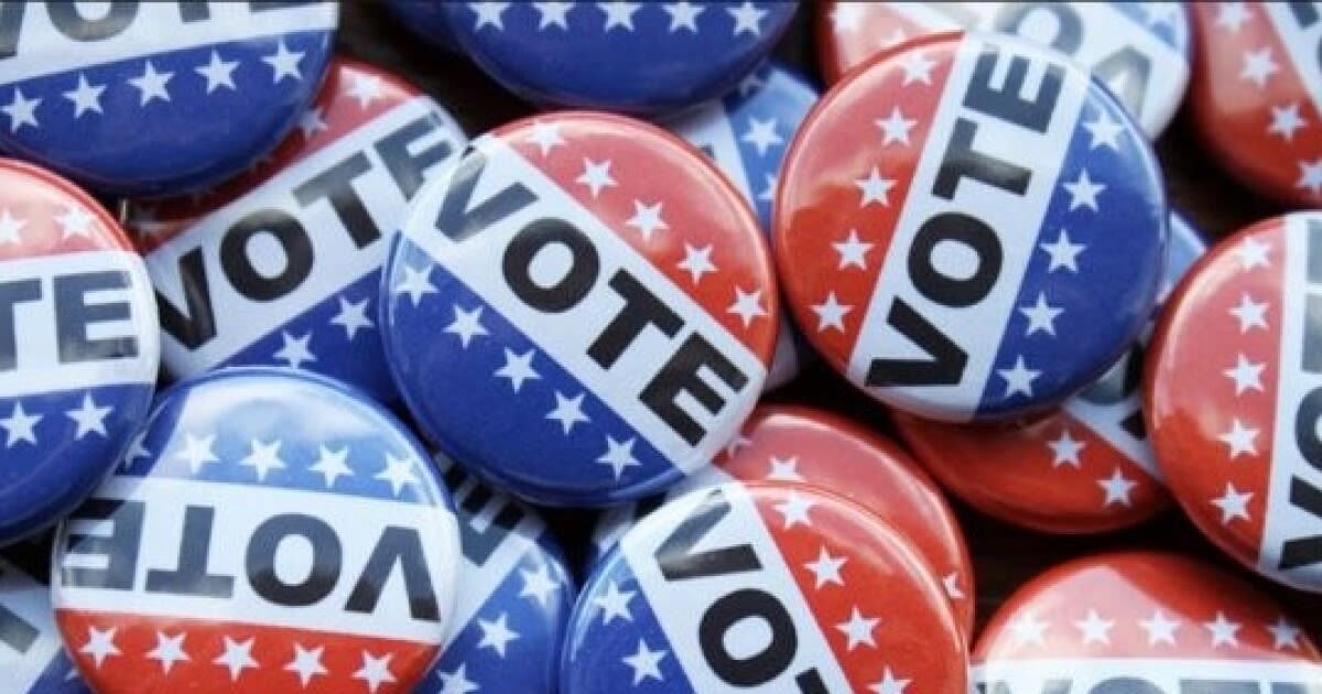 Election 2024: Your Guide to Voting in Kentucky...