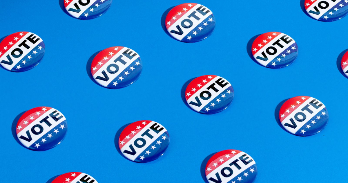Election Day Deals + Freebies