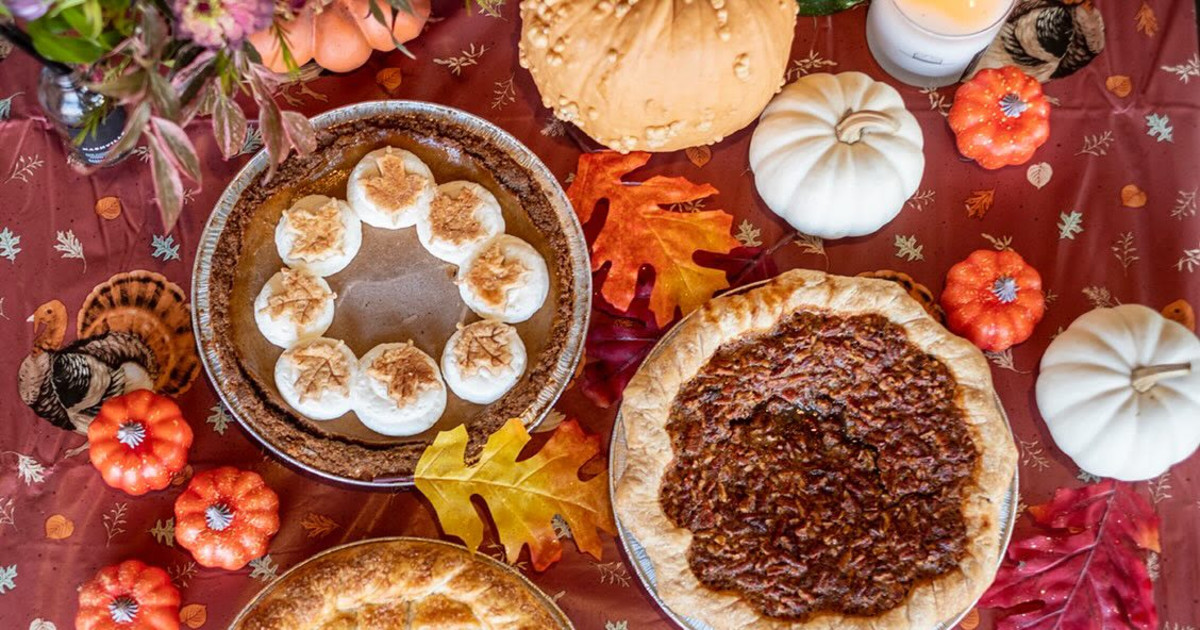Nashville Fall Flavors: Bakery Treats & More