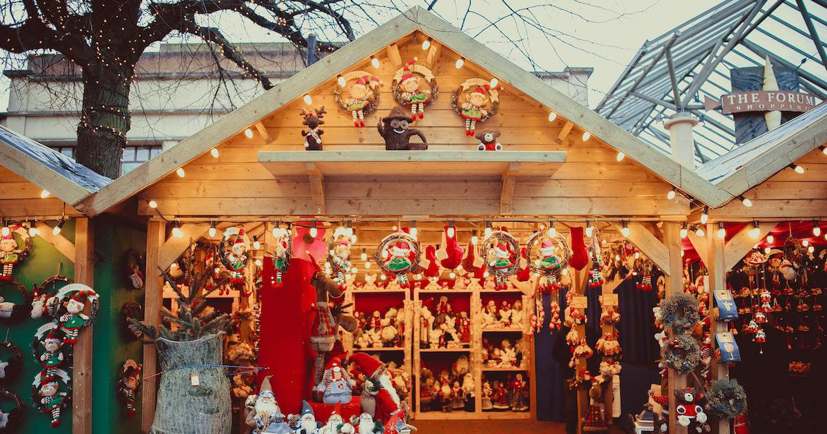Kansas City Holiday Market Guide