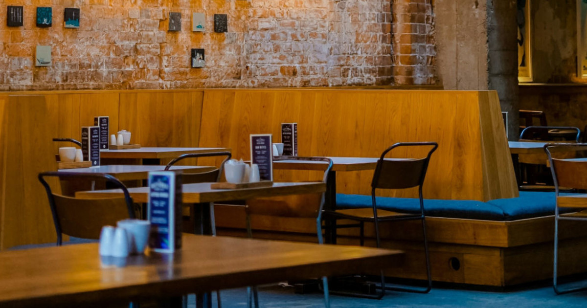 Best Restaurants In Fishtown