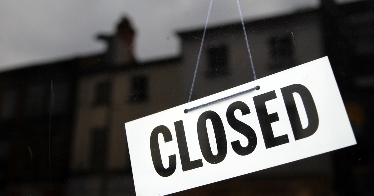 In Memoriam: LA's Closed Establishments of 2024