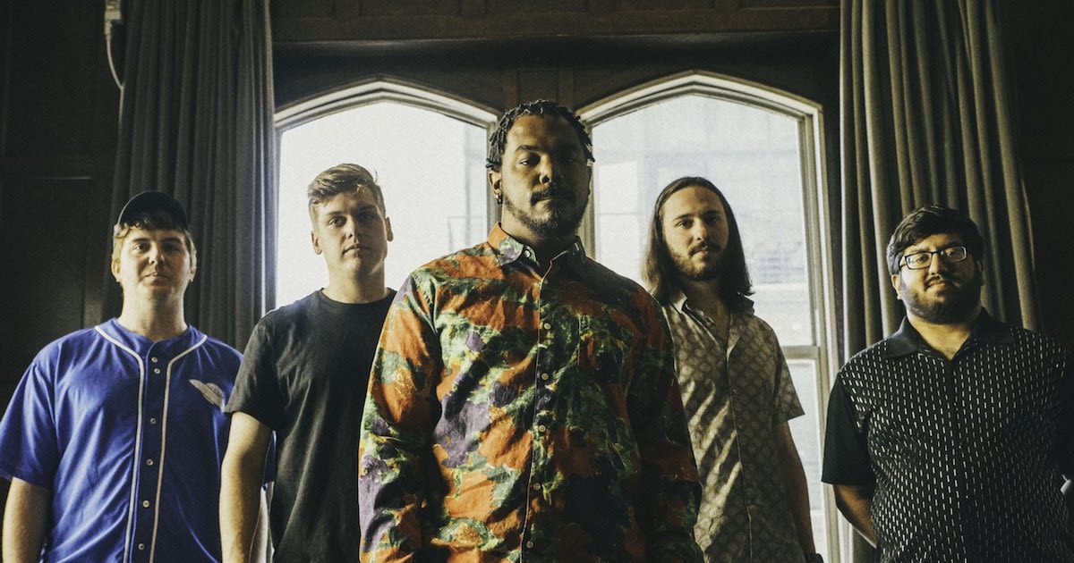 Local Bands You Should be Listening To: Volume 1