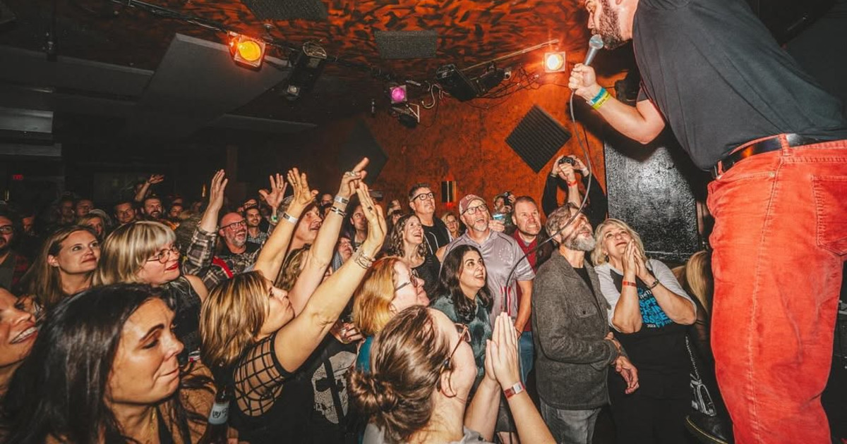 8 Local Bands You Should Be Listening to in Ind...