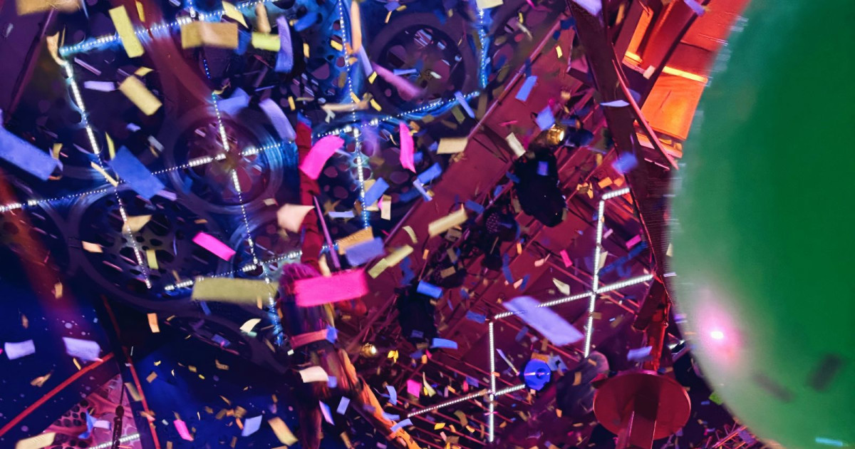 Party Like a Local: How to Celebrate Your Birth...