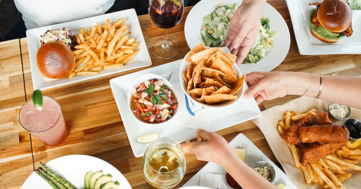 20 Must-Try San Diego Restaurant Week Spots