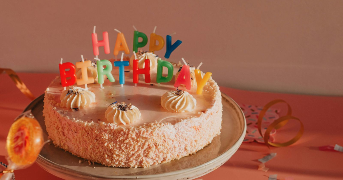 Party Like a Local: How to Celebrate Your Birth...