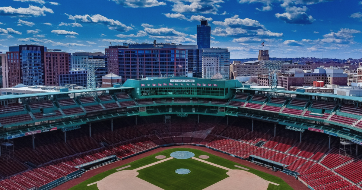 How To Do Spring In Boston