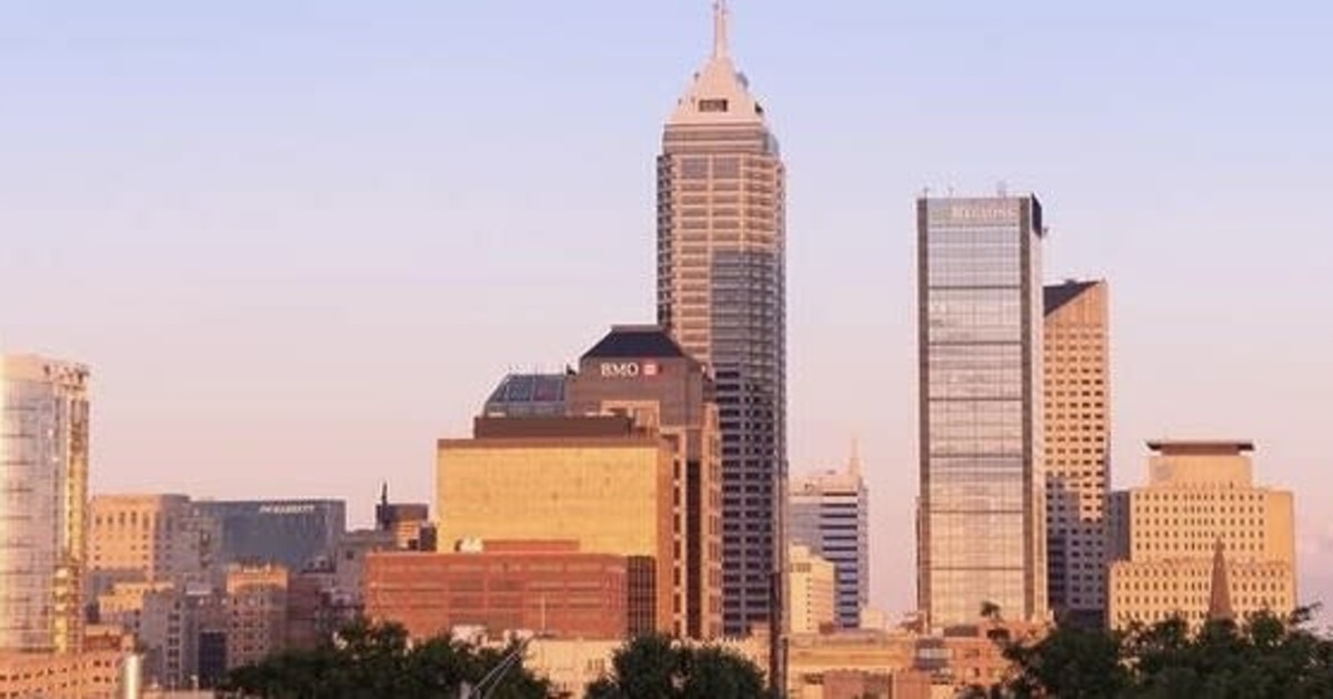 Do317's Ultimate Indianapolis Bucket List