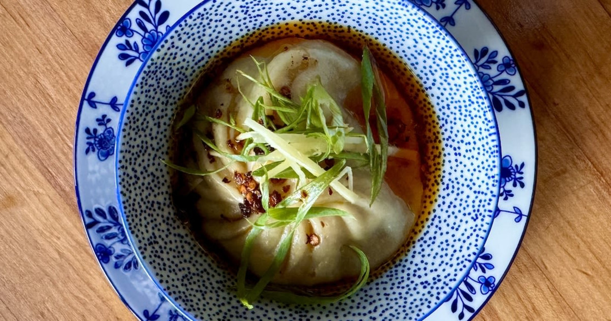 How To Do Mile High Asian Food Week