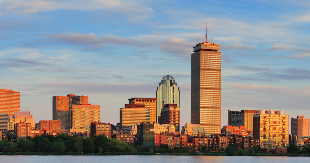 Celebrate 617 Day