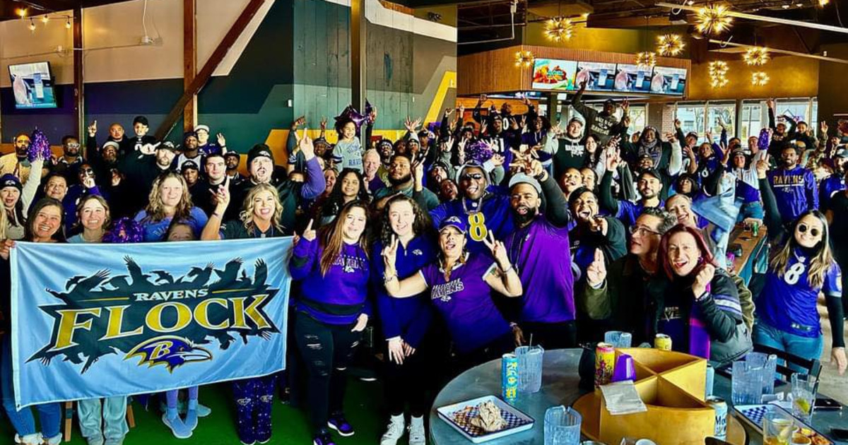 DFW NFL Fan Clubs & Watch Parties: AFC Edition