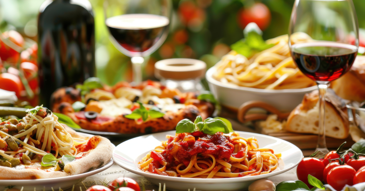 Best Italian Food Beyond Boston’s North End