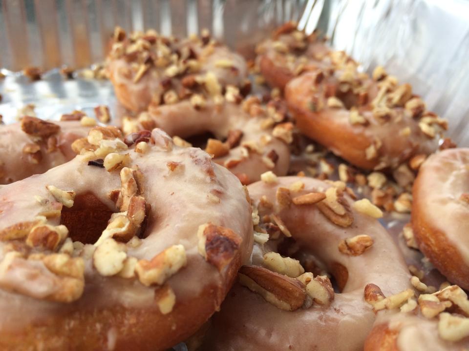 Do317 Presents: Rocket 88 Doughnuts Sneak Peek