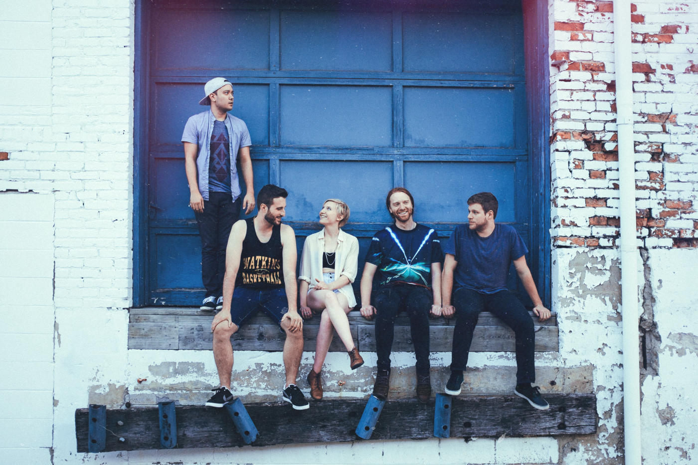 Bands To Watch: Kid Runner (Columbus, OH)