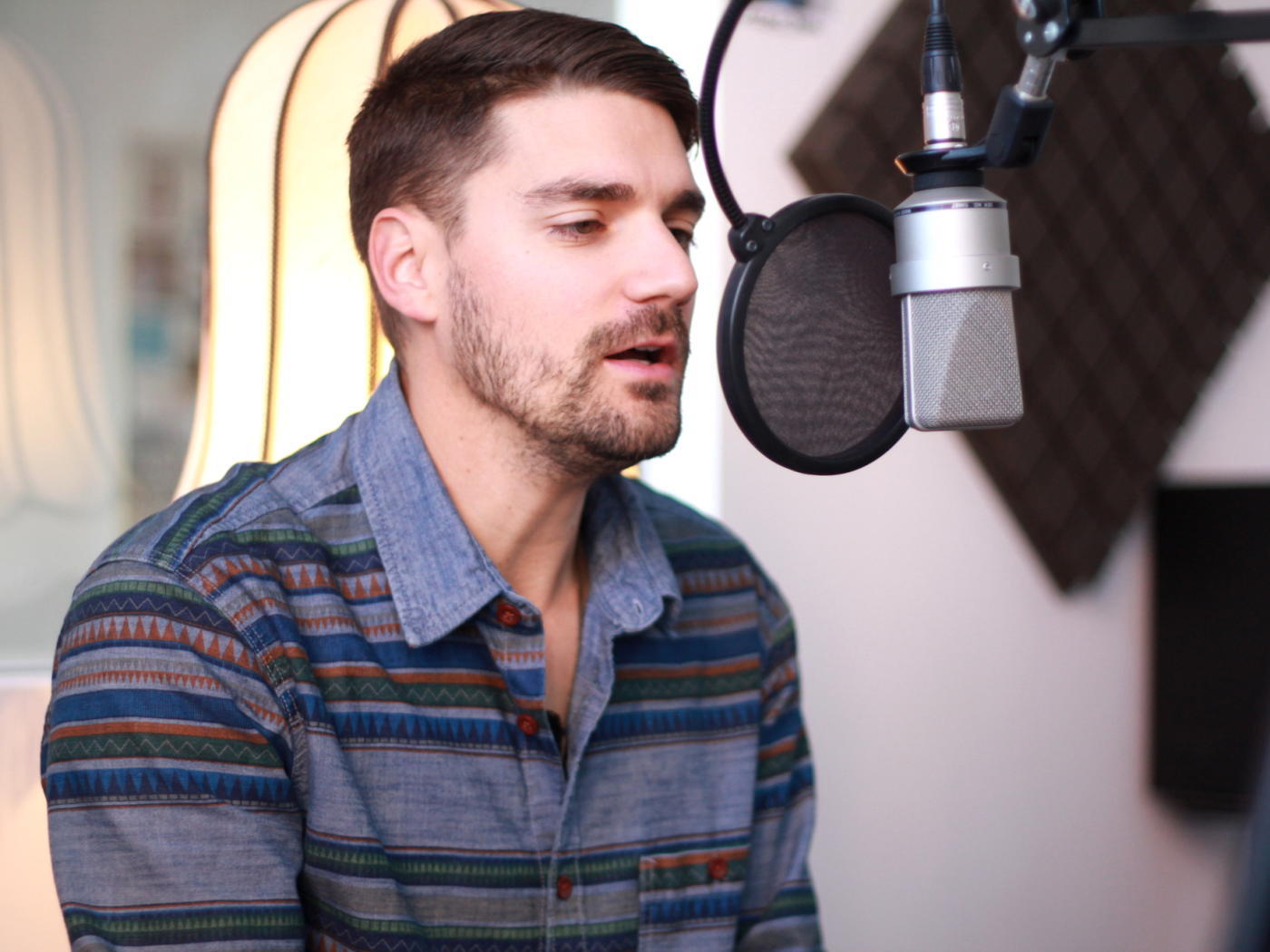 Plugged IN Series: A Chat With Hey Rosetta!