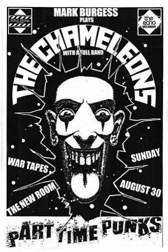 Top 10 Part Time Punks Shows