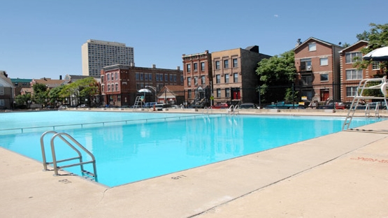 Where To Go Swimming In Chicago