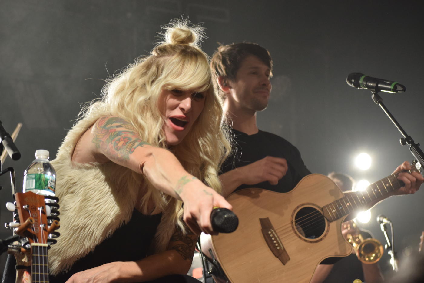 GET TO KNOW THE BAND: WALK OFF THE EARTH