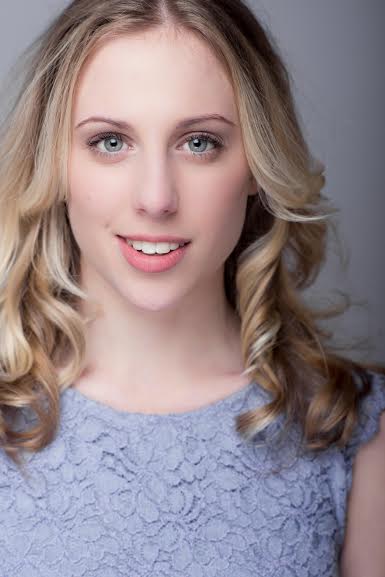 do206 Features: Sydney Tucker