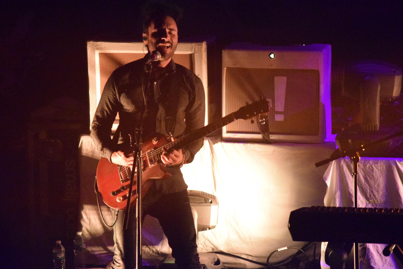 GET TO KNOW THE BAND: SMALLPOOLS