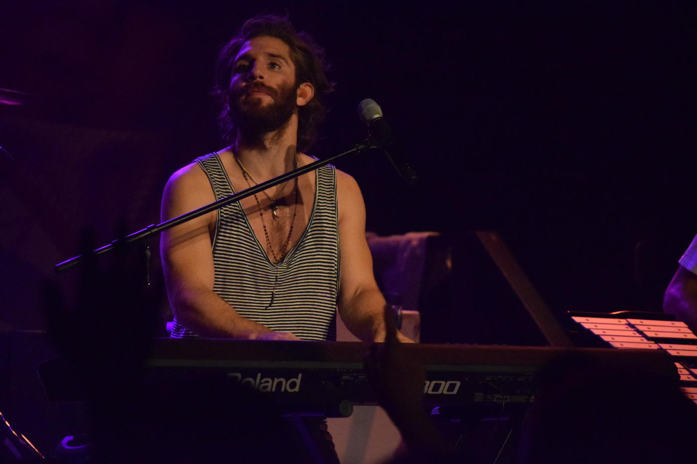 GET TO KNOW THE BAND: SMALLPOOLS