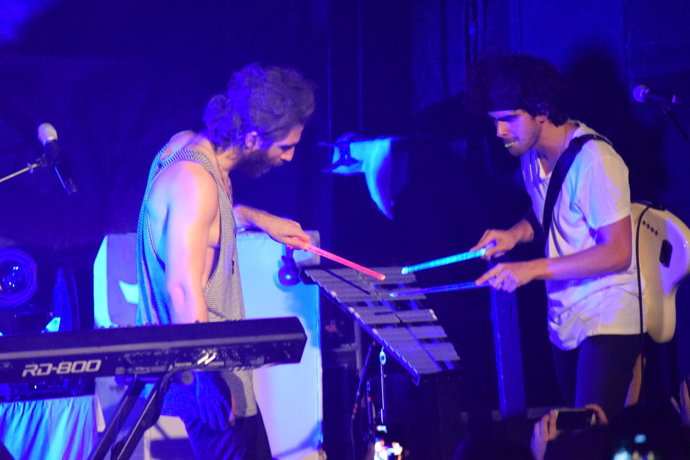 GET TO KNOW THE BAND: SMALLPOOLS